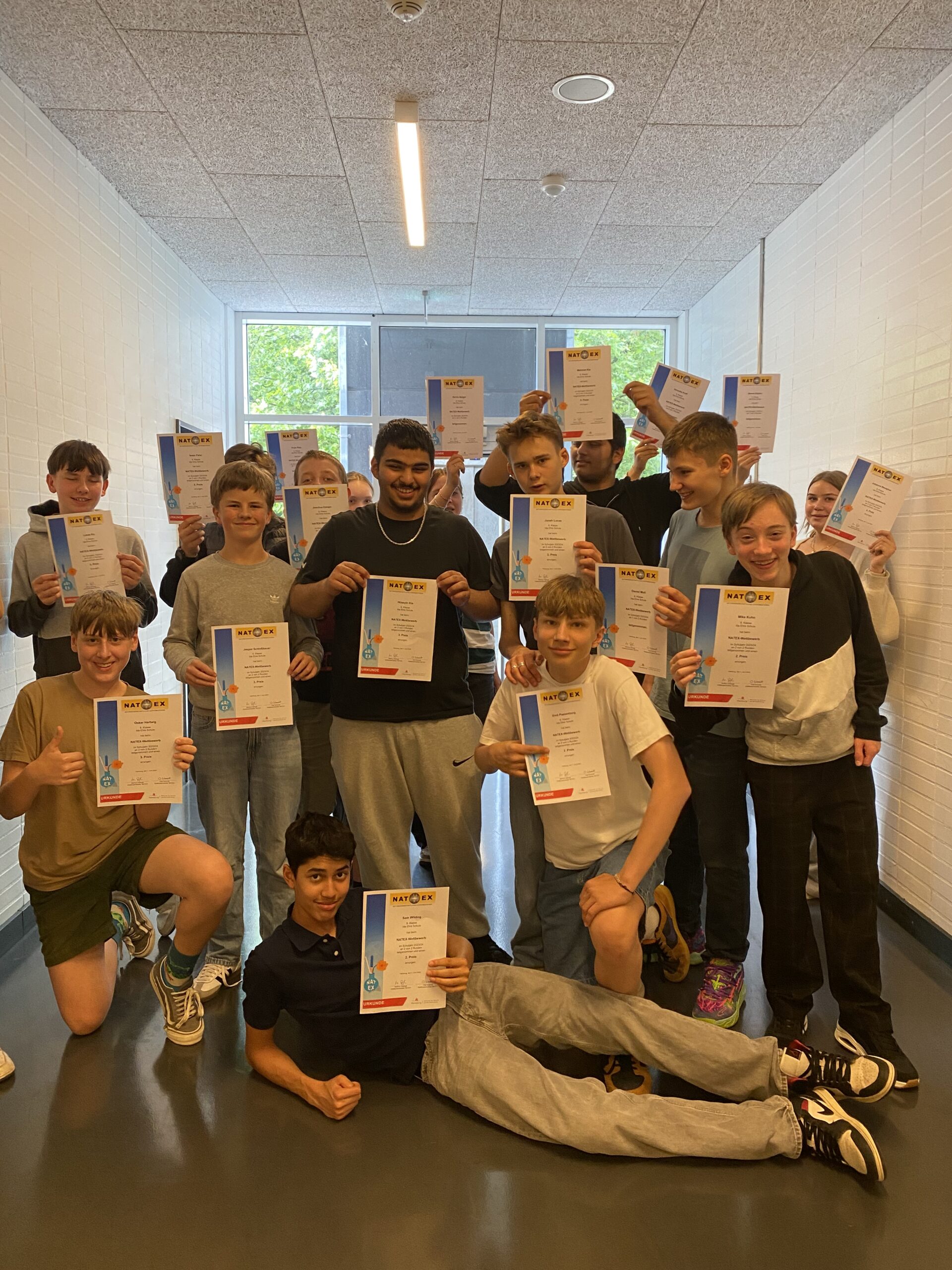 Home - Ida Ehre Schule